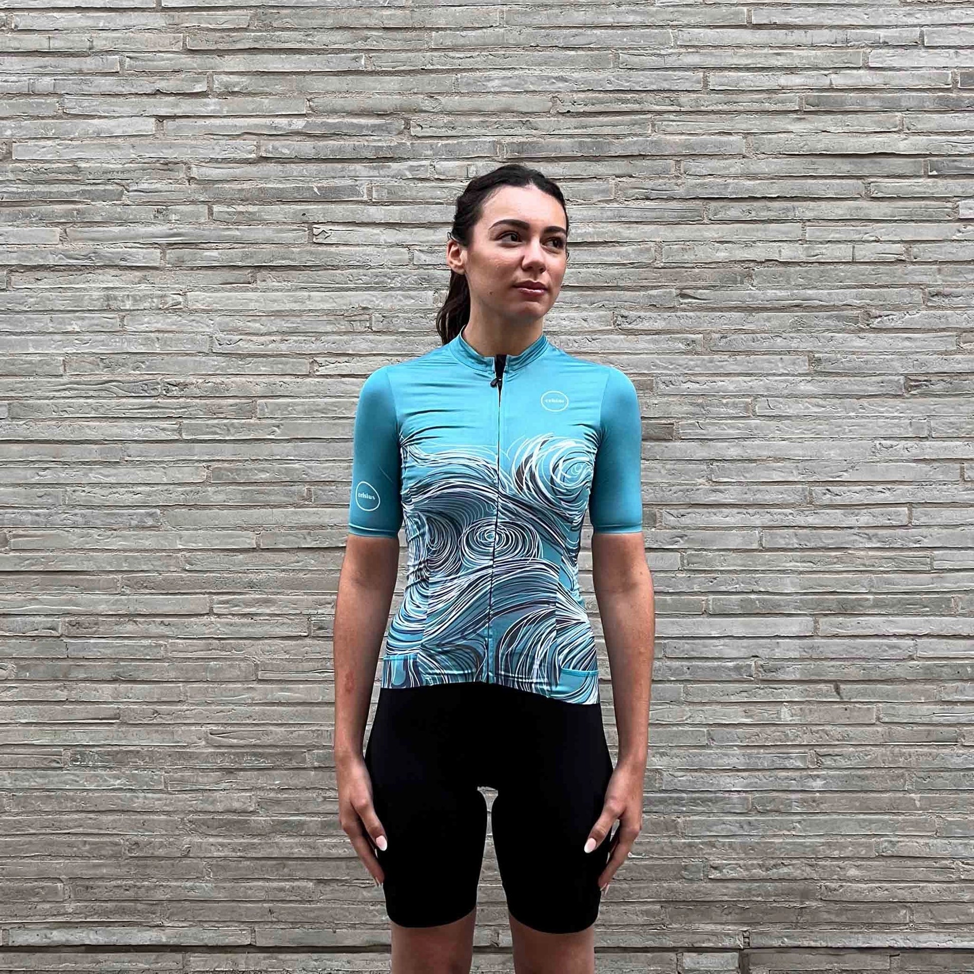 Celsius Sports: Sustainable Sports Apparel – Celsius Cycling